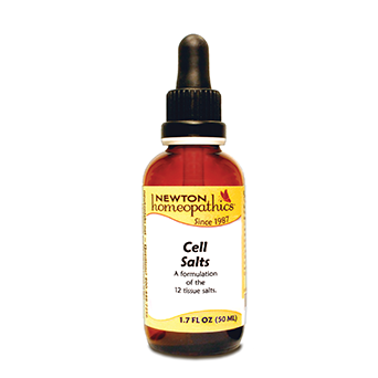 Newton Homeopathics Cell Salts-newtonlabs.net