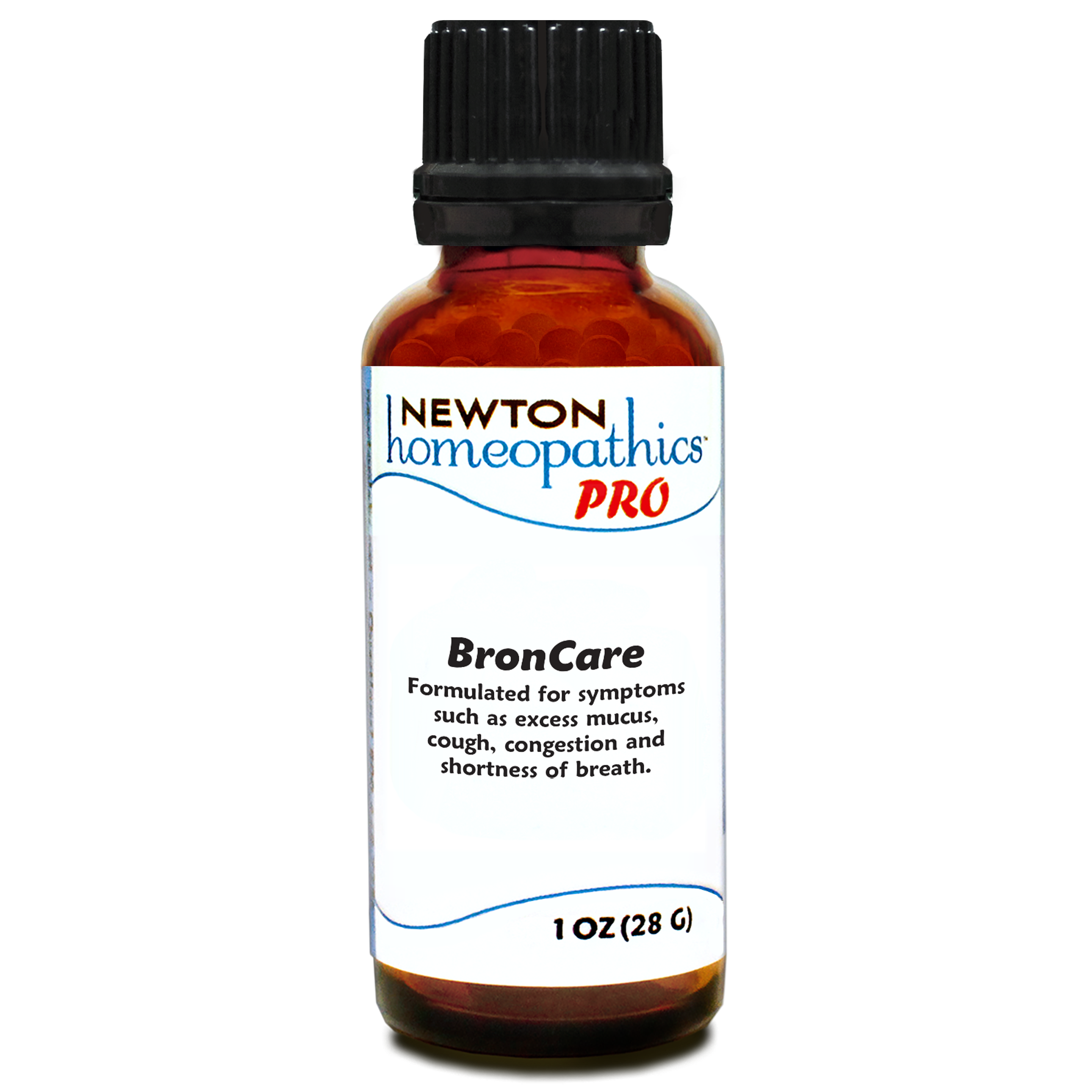 Newton Homeopathics PRO BronCare-newtonlabs.net
