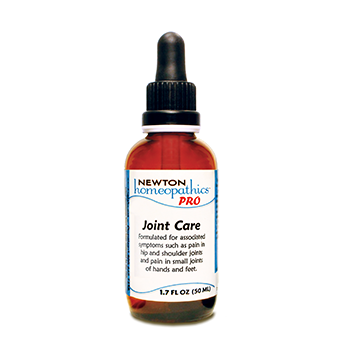 Newton Homeopathics PRO Joint Care-newtonlabs.net