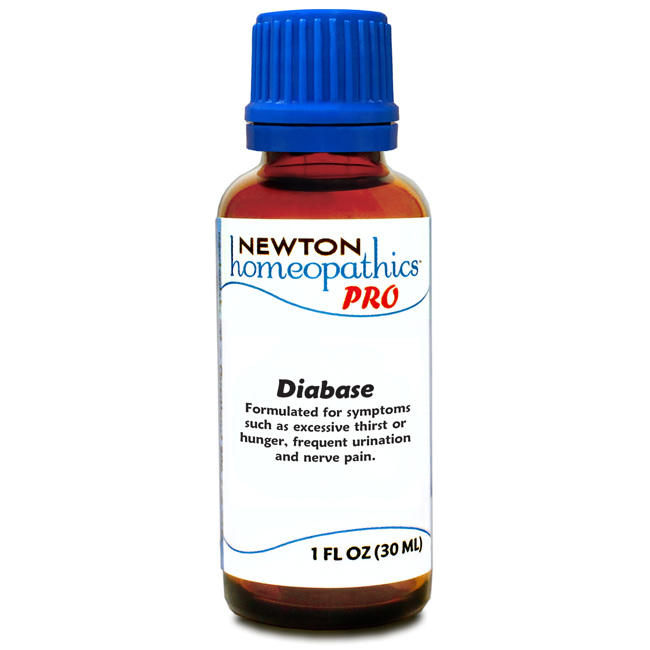Newton Homeopathics PRO Diabase (formerly Diabetes)-newtonlabs.net